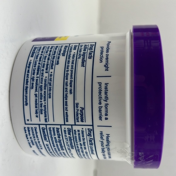 Desitin | Bath, Skin & Hair | Two 6 Oz Jars Of Desitin Maximum Strength ...